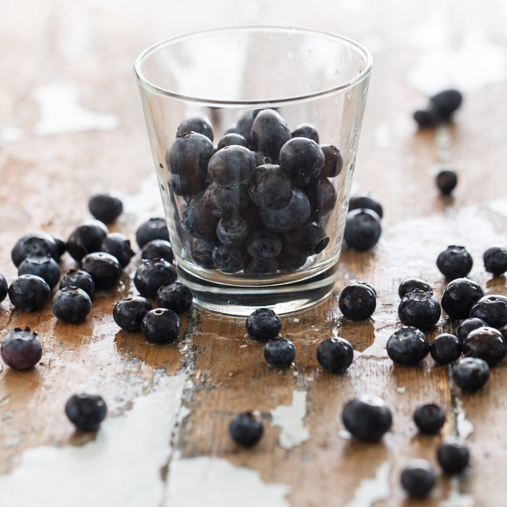 Acai Berries - A Superfood Full of Benefits