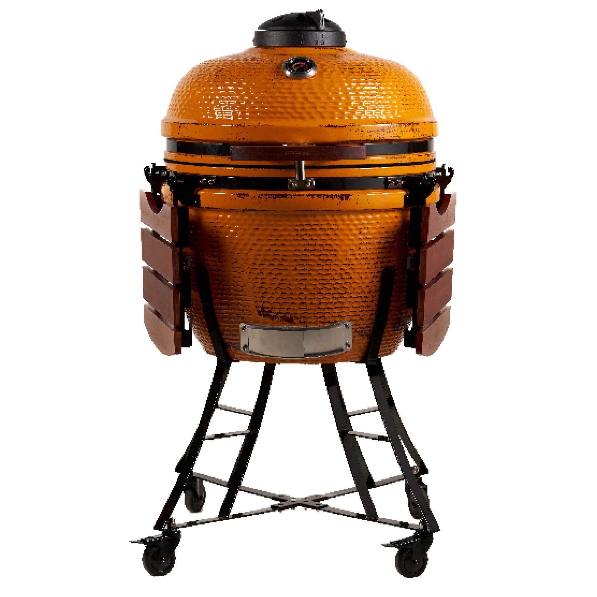 Buy Kamado EXTRA LARGE - Versatile and innovative | Free Shipping