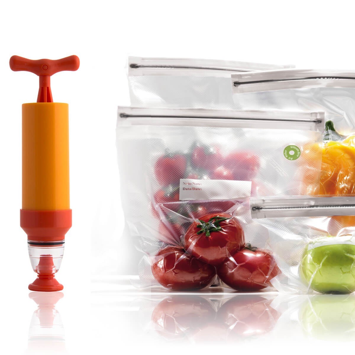 Manual vacuum extractor | Classe Italy